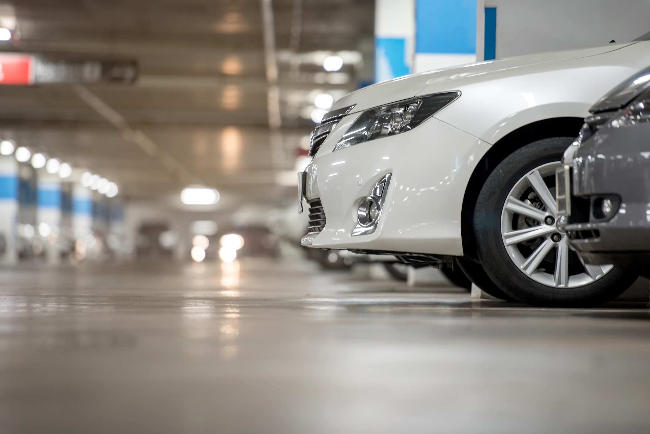 Client case: P1 | NetRom Software