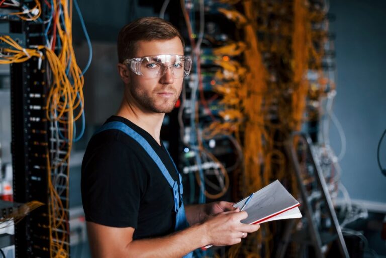 Client case: Eurofiber | NetRom Software