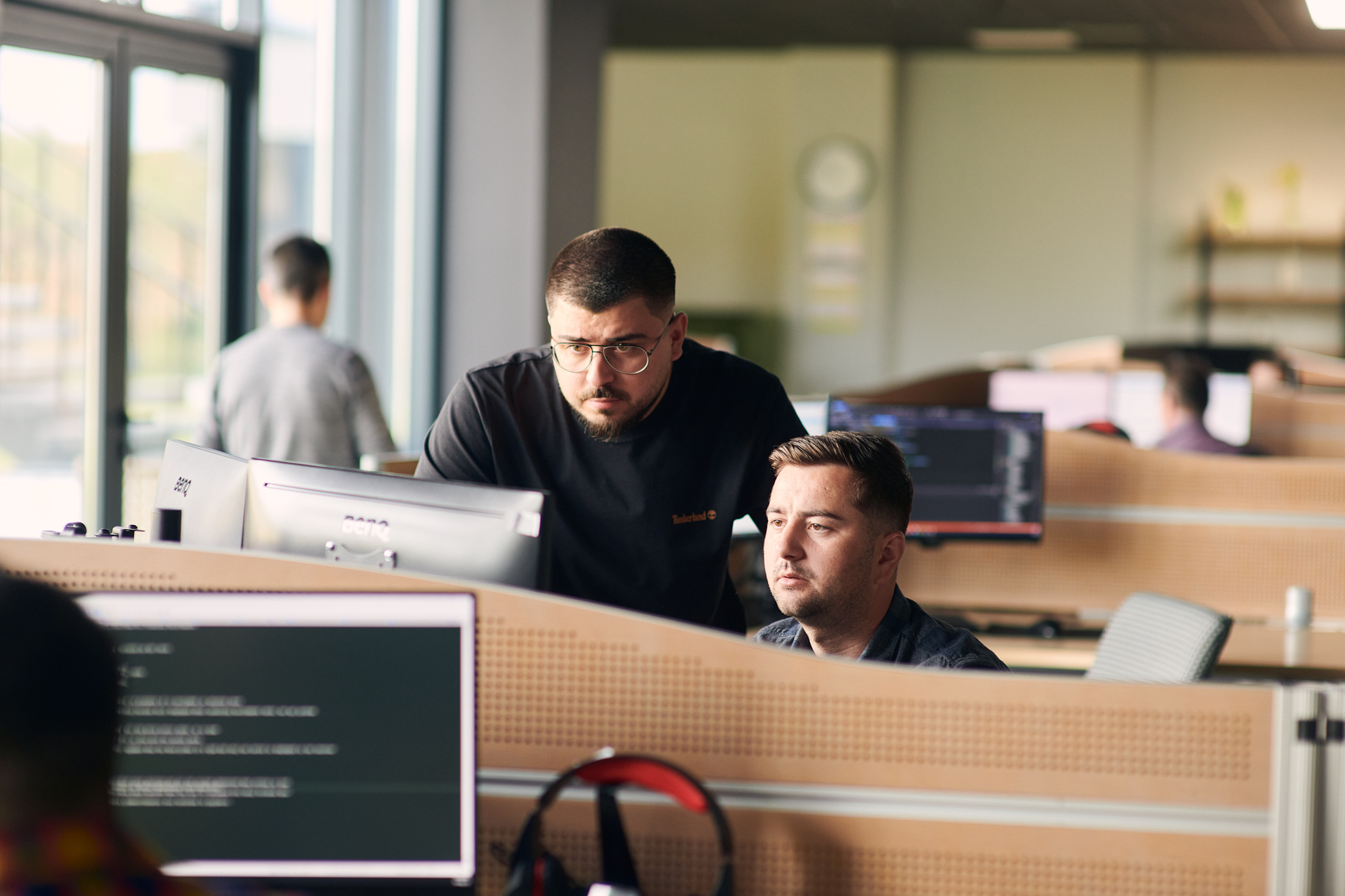 Agile in Nearshore Softwareontwikkeling