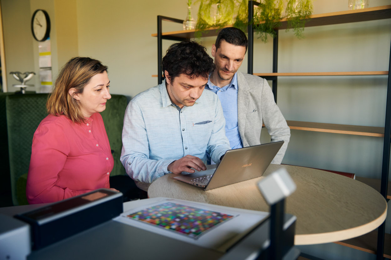 Legacy Systemen Moderniseren | NetRom Software