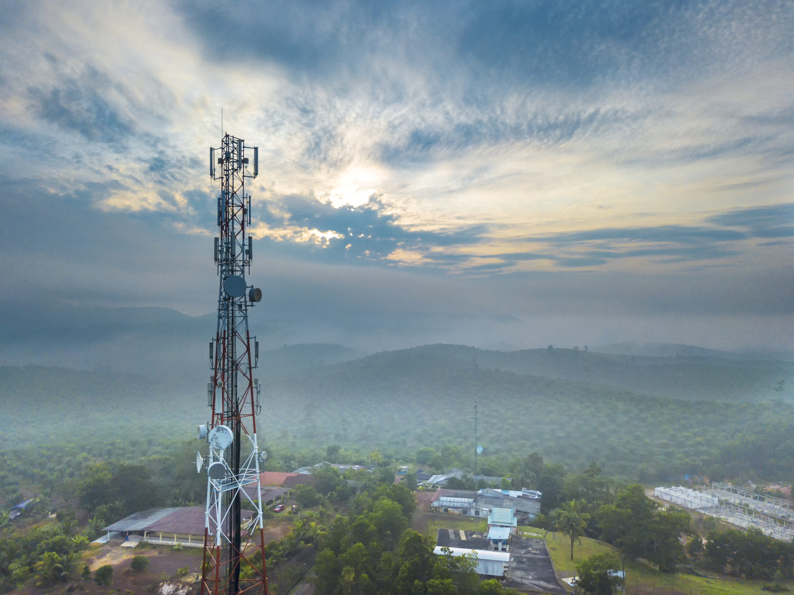 Telecom Software Solutions | NetRom Software