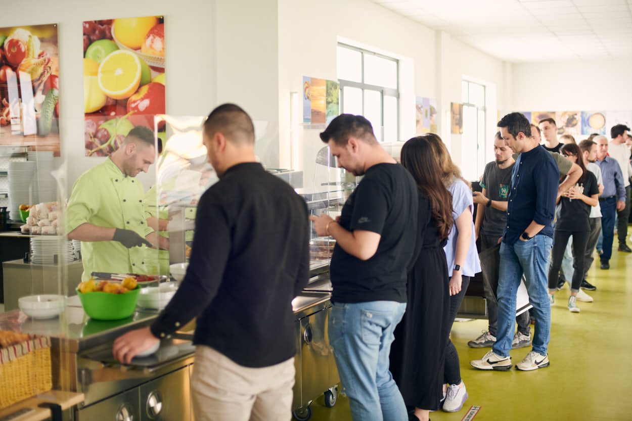 Client case: Infoland | NetRom Software