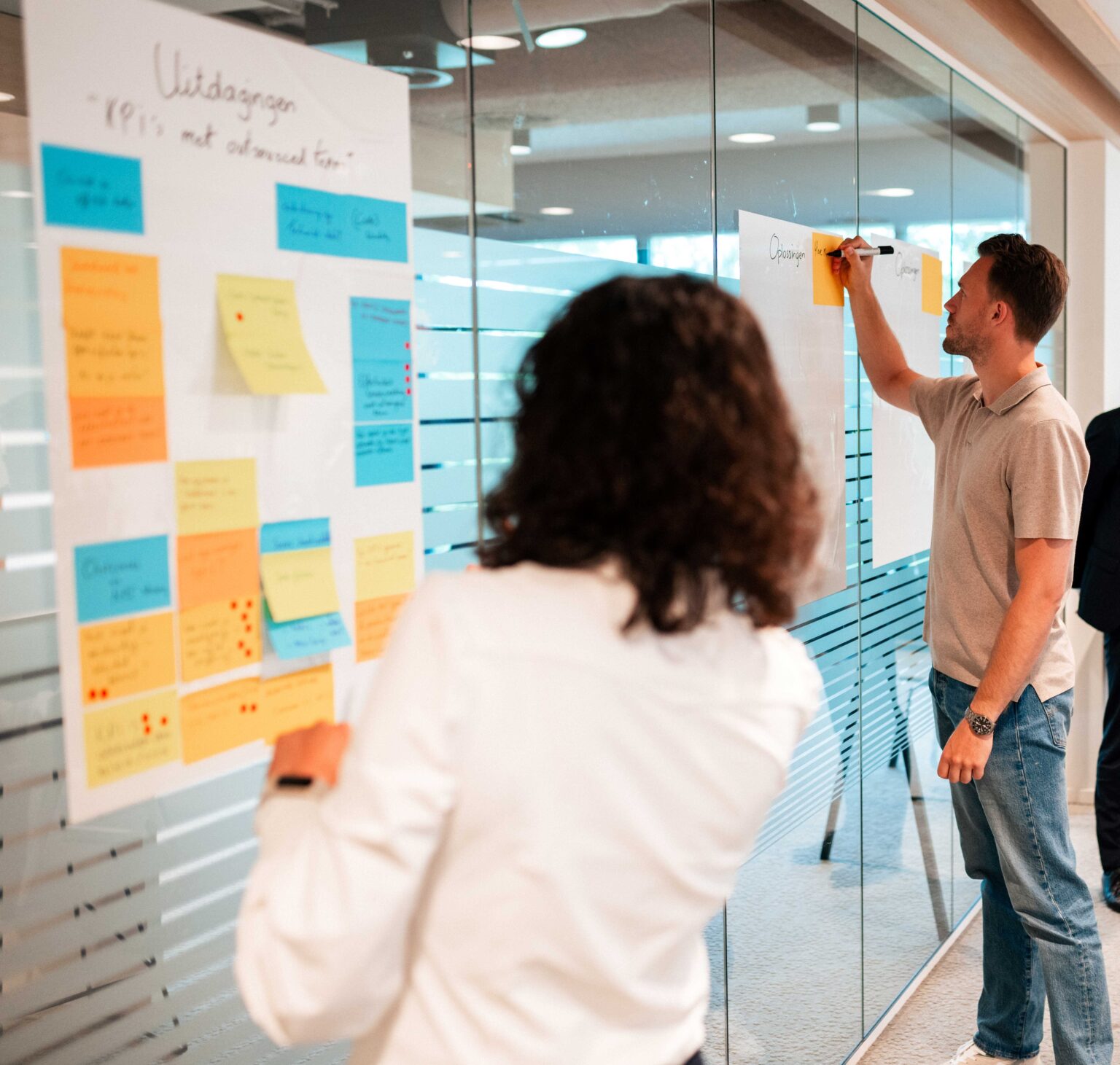 NetRom Software Events | AI Workshop & Sim Racing